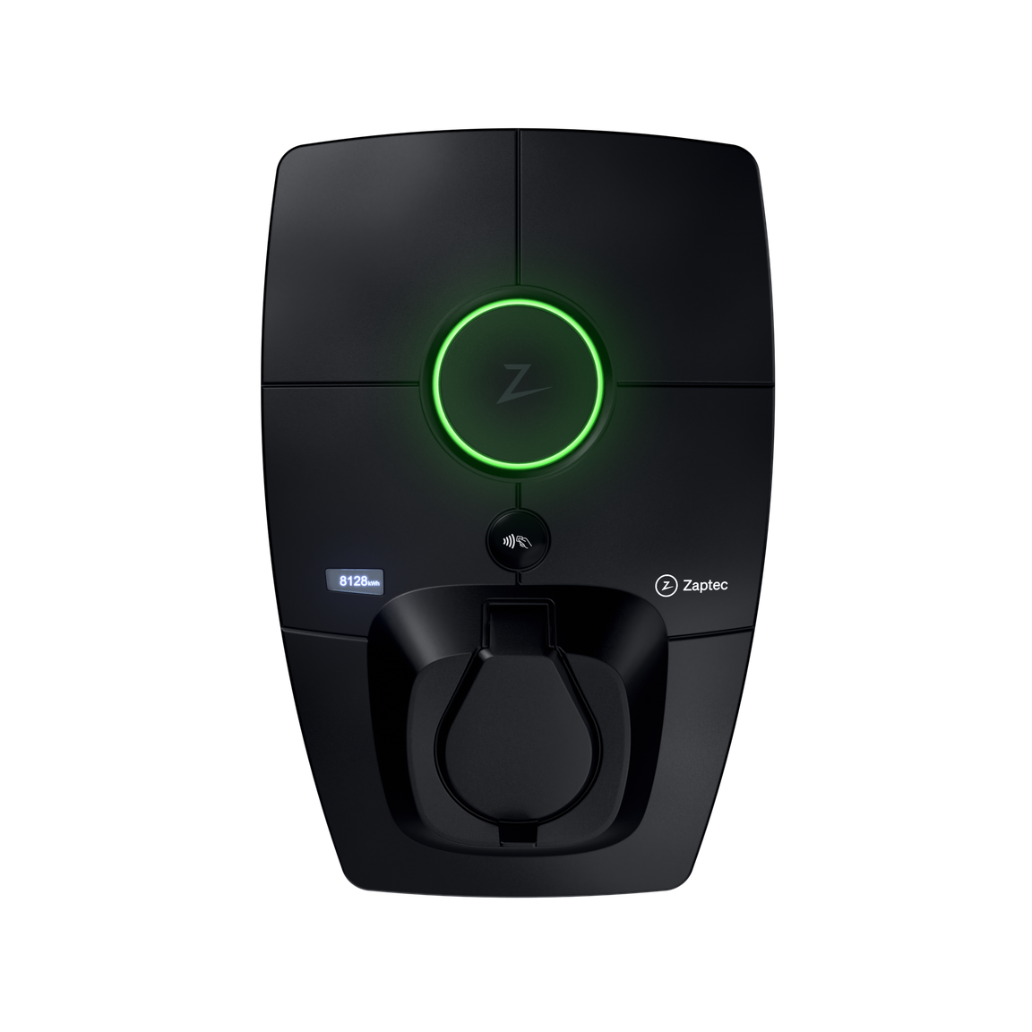 Zaptec Pro – Wallbox avancée avec MID | Protoscar