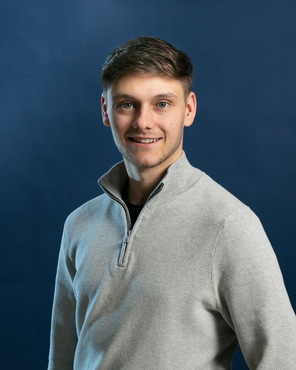 Die Expertinnen und Experten im Swisscharge-Team