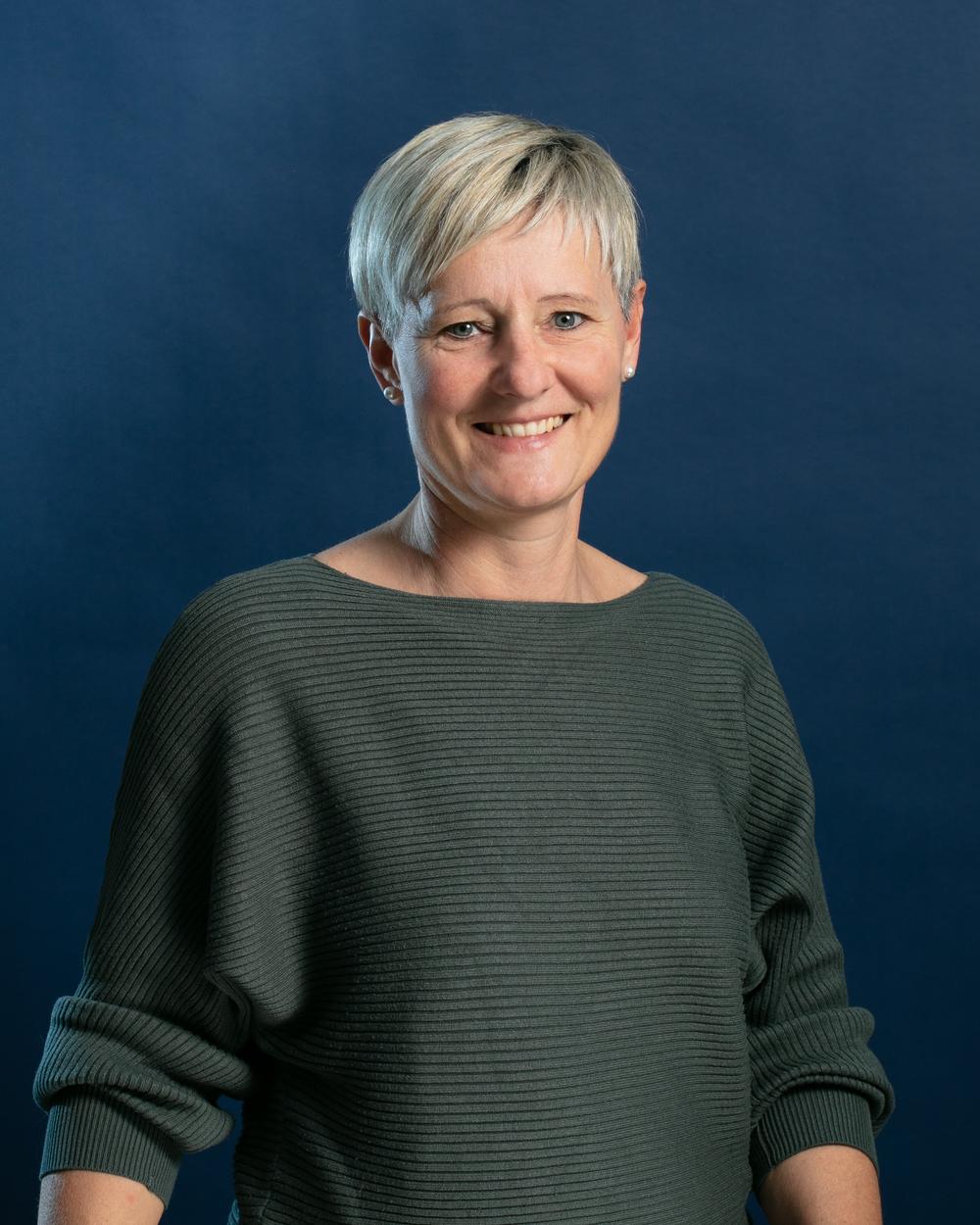 Die Expertinnen und Experten im Swisscharge-Team